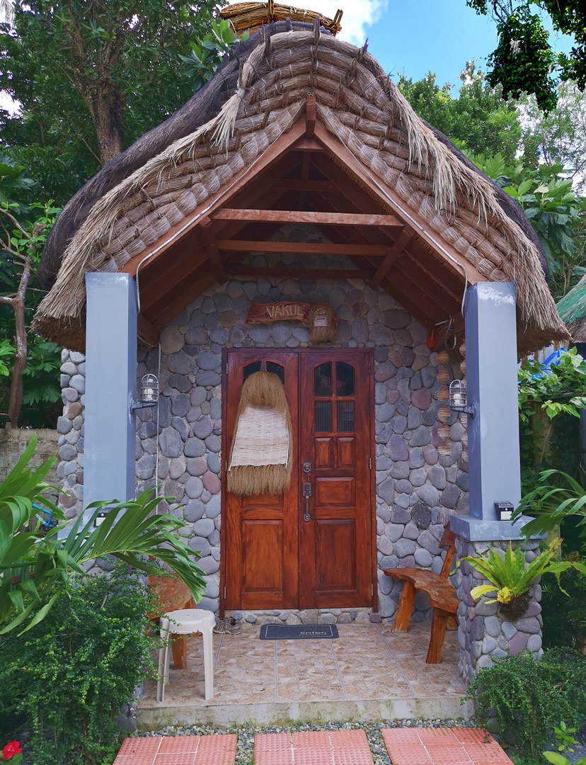 Vakul (1-4 Pax) – RL Puriran Homestay in Batanes Philippines